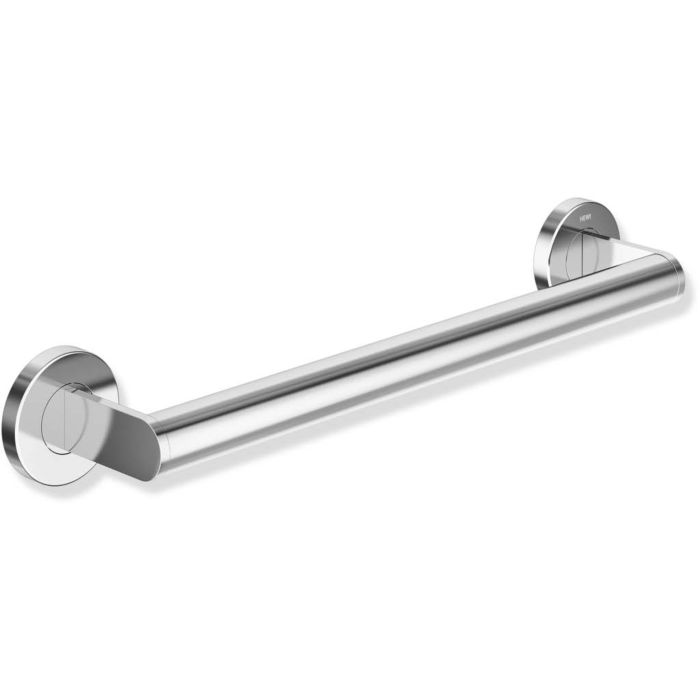 Hewi System 900 Haltegriff 900.36.03140 Edelstahl verchromt, Länge 400 mm