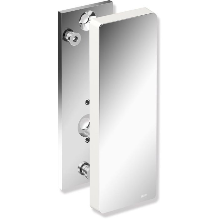 Hewi System 900 mounting plate 900.50.0034098 for mobile support arms ...