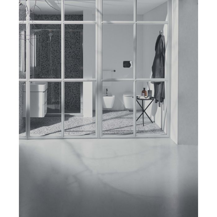 Ideal Standard Oleas WC-Betätigungsplatte R0123AA 241x8,5x165mm ...