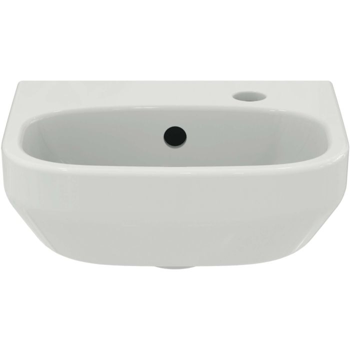 Ideal Standard i.life A hand wash basin T466901 35x30x15cm, with tap ...