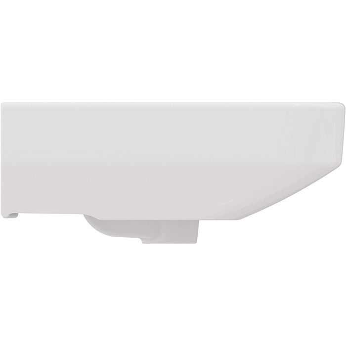 Ideal Standard i.life B washbasin T4608MA with tap hole, with overflow ...