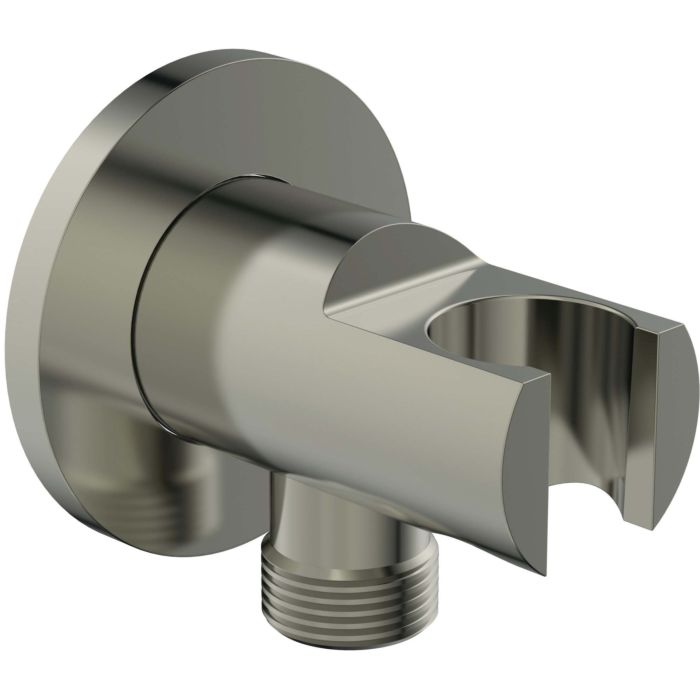 Ideal Standard Idealrain Atelier wall connection elbow BC807GN with ...