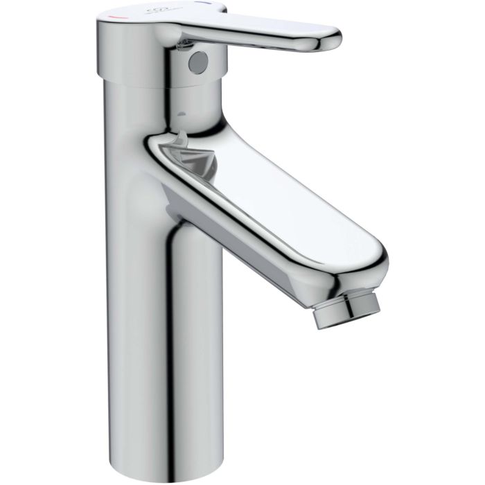 Ideal Standard CeraPlus 2 Basin mixer BC101AA low pressure, with metal ...