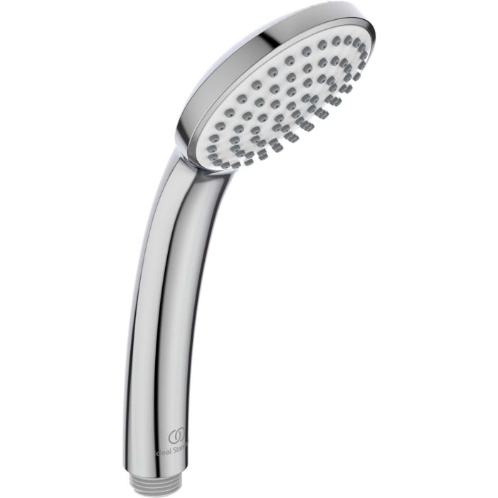 Ideal Standard Idealrain Handbrause B9400AA chrom, Duschkopf, Brausekopf