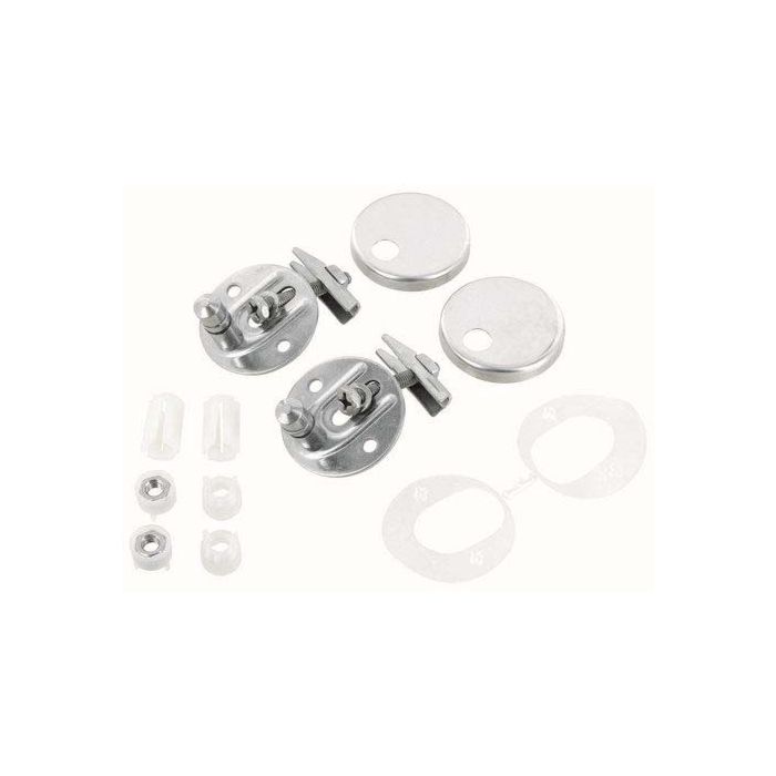 Ideal-Standard Ersatzscharnier CONNECT Softclosing, Chrom