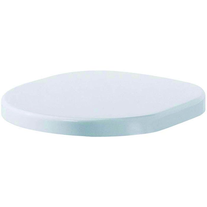 Ideal Standard Tonic WC seat K706101 white, softclosing hinges ...