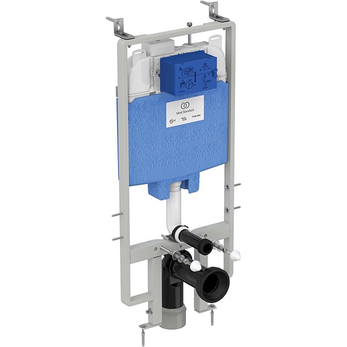 Ideal Standard ProSys WC element R014367 50 x 9 x 130 cm, front actuation