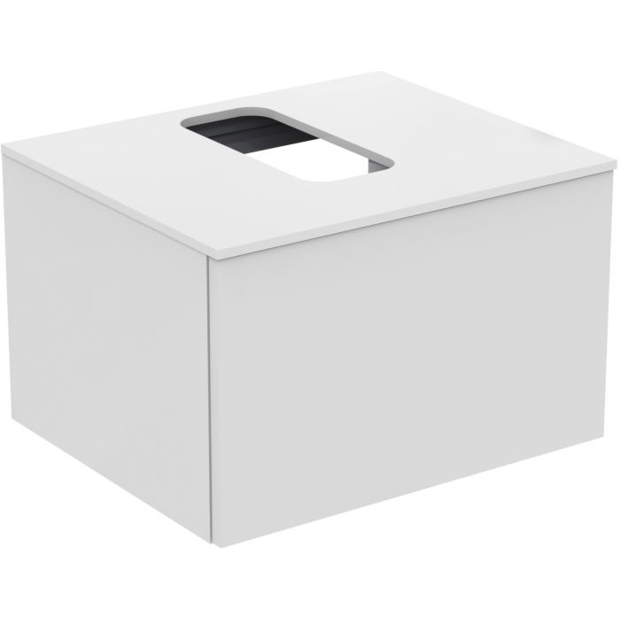 Ideal Standard Adapto Ideal Standard Adapto U8594WG 600x380x505mm, 1 ...