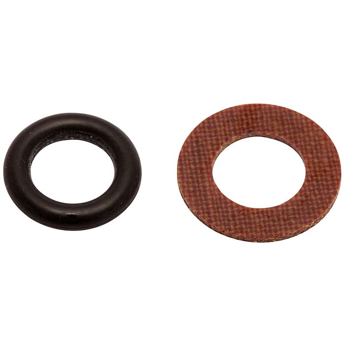 Heimeier Stopfbuchsen 75168003 O-Ring und Stützscheibe für Ventil RVO