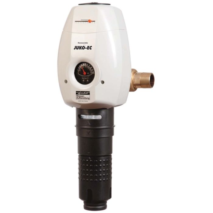 Judo domestic water station 8170314 Express Connection backwash filter ...