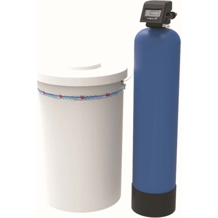Judo Judomat single water softener 8390057 JM 4 ZE, short-term flow ...