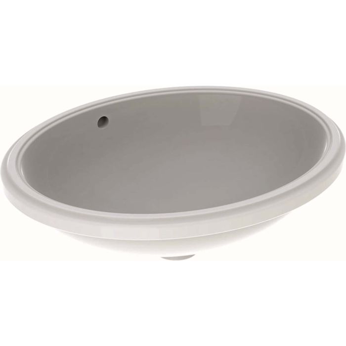 Geberit VariForm Geberit VariForm 500753012 56x46cm, without tap hole ...