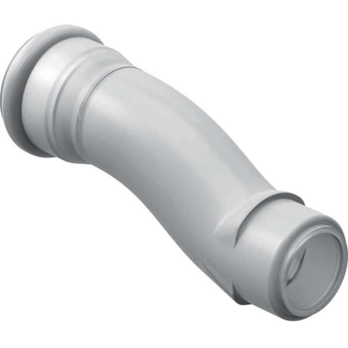 Geberit AquaClean flushing pipe 147043001 for WC connection