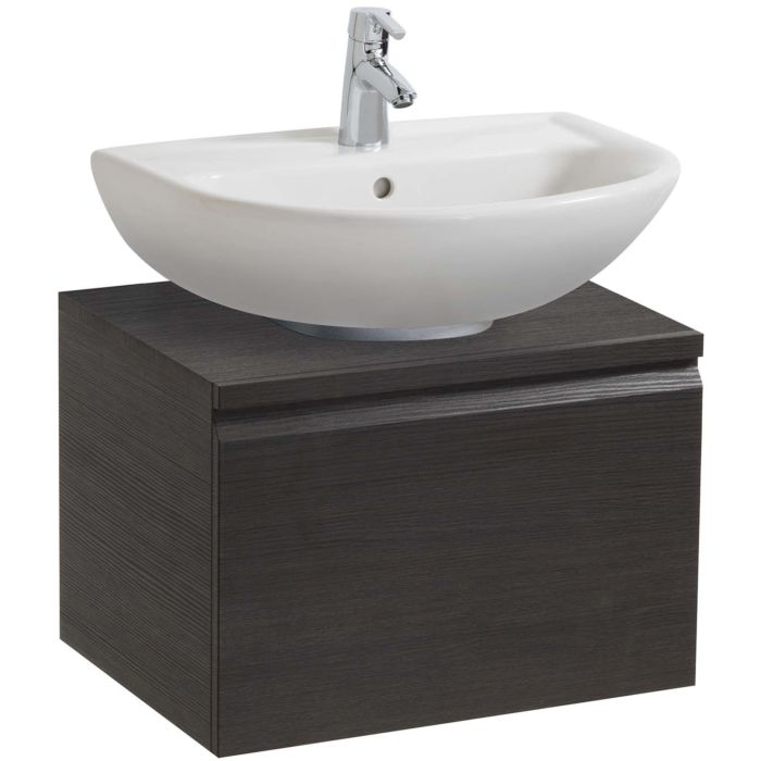 LAUFEN Pro b H4830350954631 unit H4830350954631 57x37.3x38cm, with ...