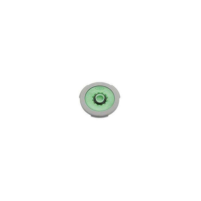 Neoperl flow regulator 58863712 green, 7 l / min, Ø 18.7mm