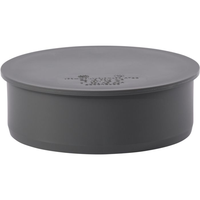 Ostendorf HTsafe HTsafe-Muffenstopfen 176620 DN/OD 125