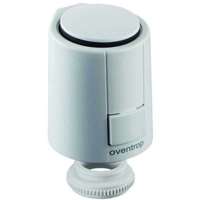 Oventrop actuator Actuator T 2P 1012415 electronic, normally closed, 230 V