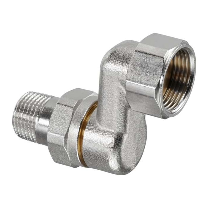 Oventrop S-connection screw connection 1019498 DN 20, G 3/4 AG / G 2000 ...