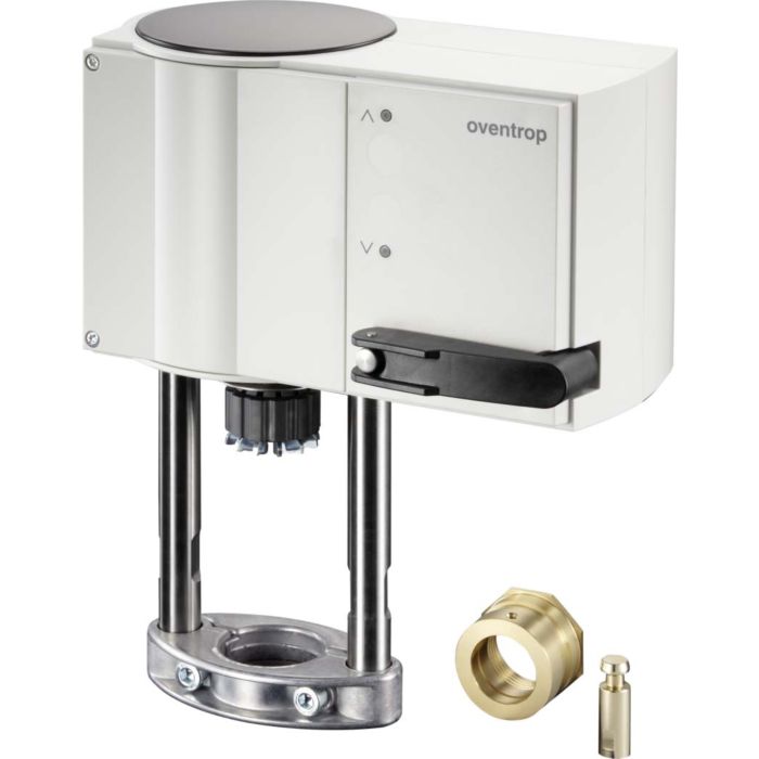 Oventrop Electromotoric actuator 1158030 24 V