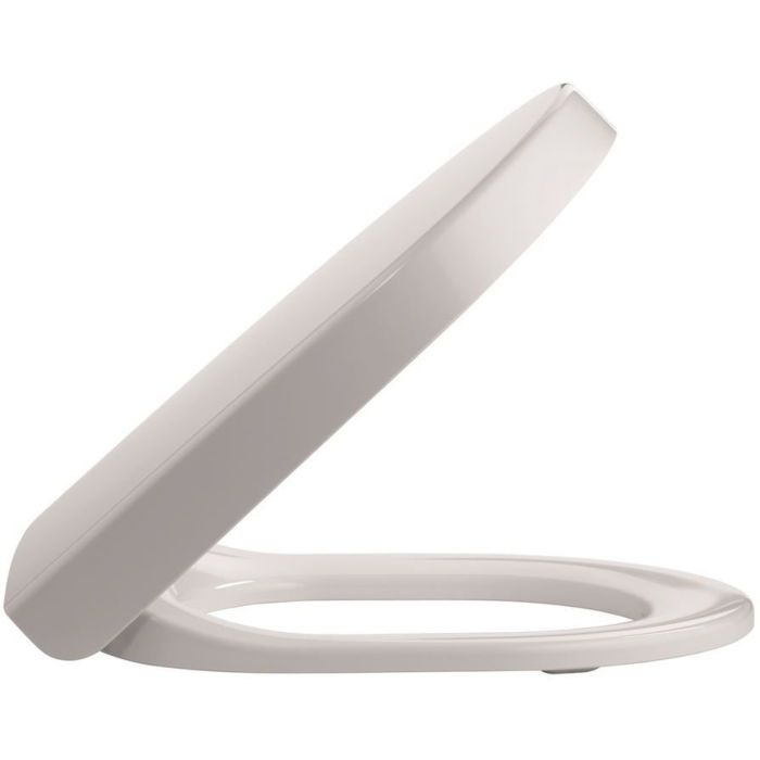 Pressalit Pressalit 3 WC-Seat 684000D38999 white, with Softclose