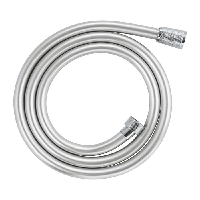 Grohe VitalioFlex shower hose 27505000 1500 mm, chrome, shower hose