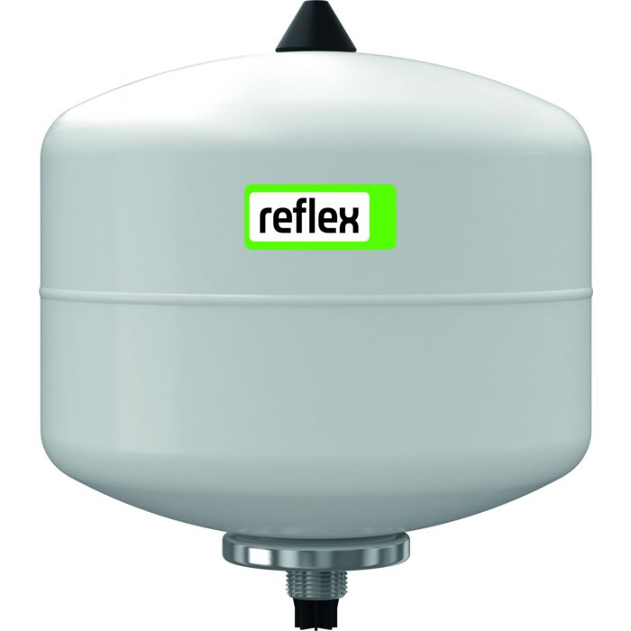 Reflex refix 12 DD expansion tank 7307800 12 liters, drinking water ...