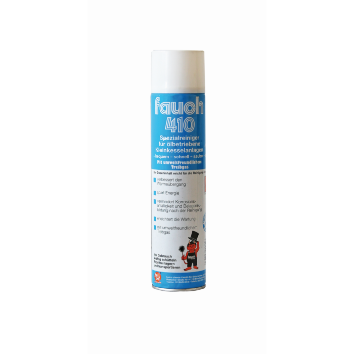 Sanit Fauch 410 Spraydose 8040 600 ml