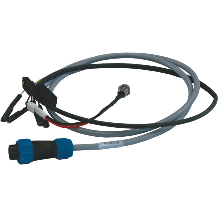 Syr - Sasserath cable harness riser pipe 1500.01.911 for water softener ...