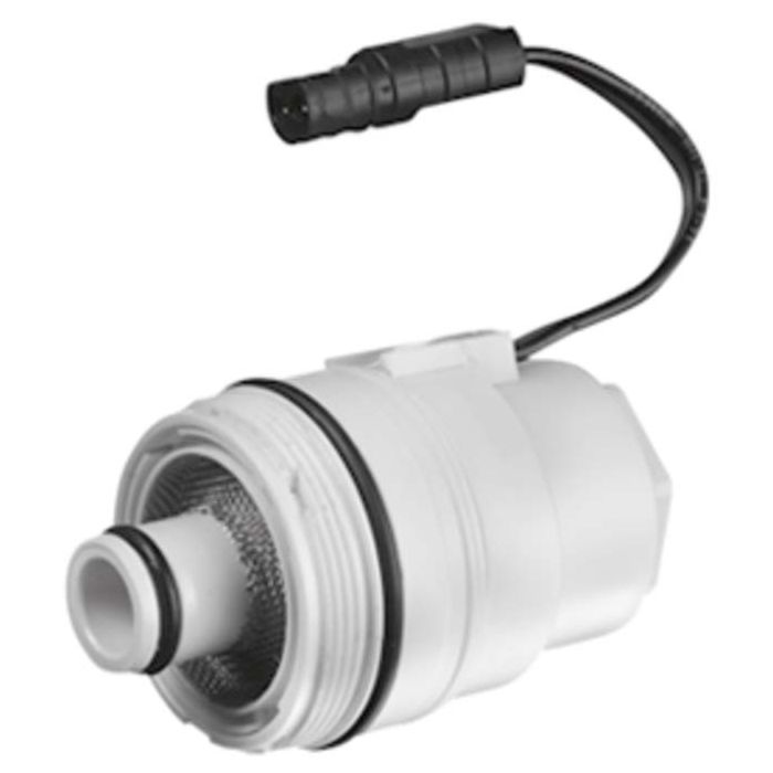 Schell cartridge valve 014420099 6 volt with round plug