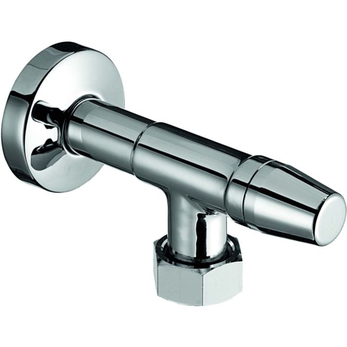 Schell Wasserzähler-Eckventil 101000699 G 3/4 IG, mit ...