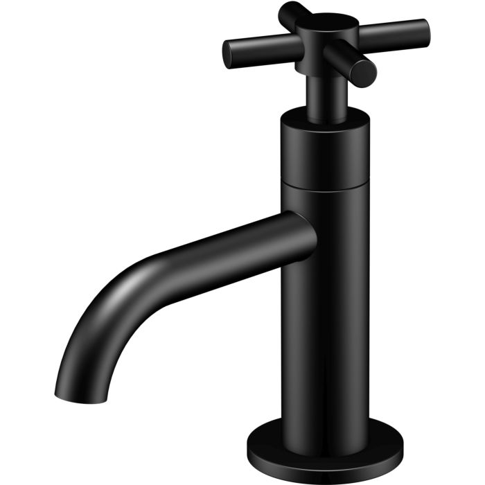 Steinberg Serie 250 pillar valve 2502500S projection 100mm, with 90 ...