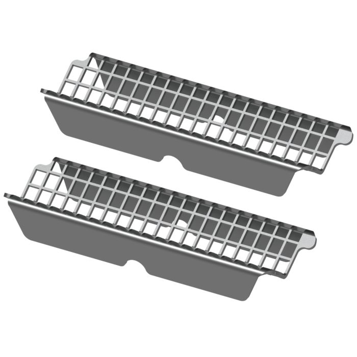 TECE drainprofile Haarsieb 674002 Edelstahl