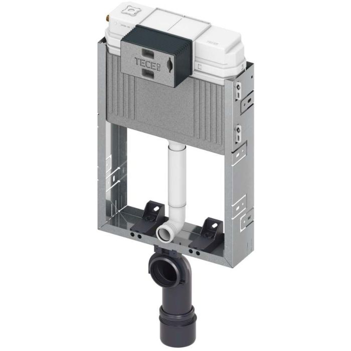 TECE TECEbox WC module 9370300 Height 1060 mm, with cistern, front ...