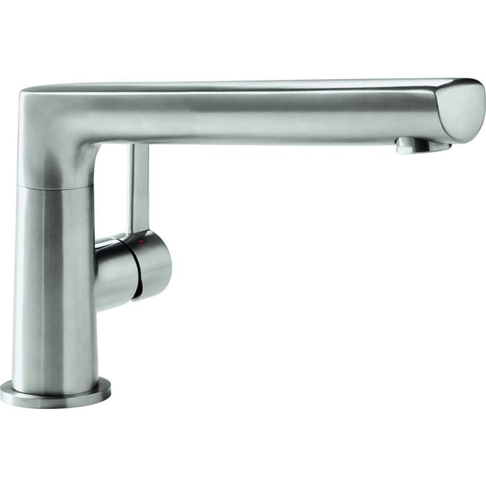 Villeroy und Boch kitchen faucet Sorano 926600LC 13.3 l / min ...