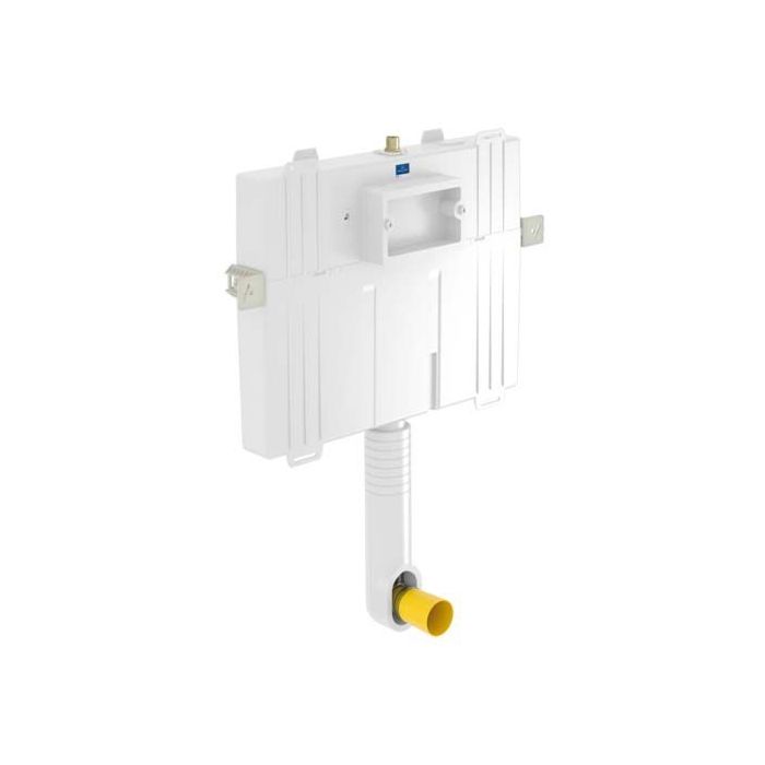 Villeroy & Boch ViConnect Unterputz-Spülkasten 92248200 für Nassbau