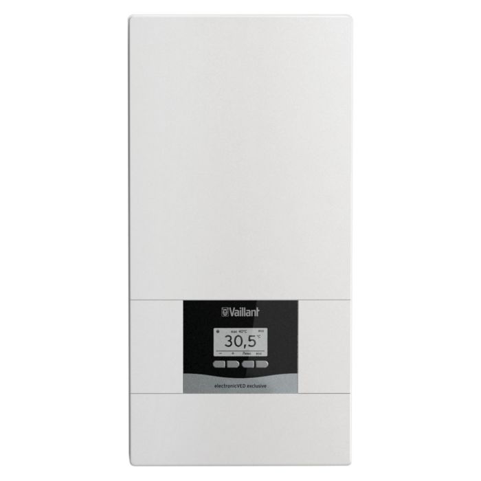 Vaillant Ved Electronics - Durchlauferhitzer 0010023749 27/8 E ...