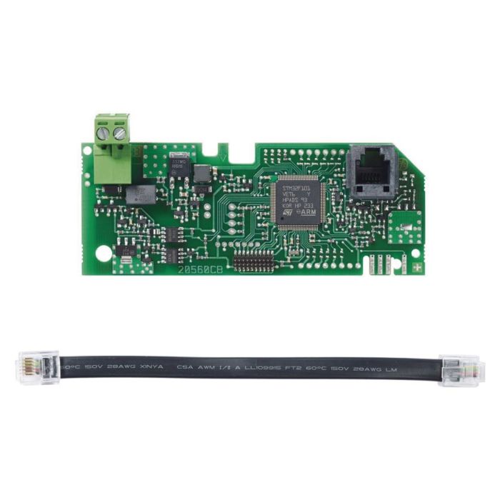 Vaillant atmoCRAFT additional module 0020139898 eBUS controller, for ...