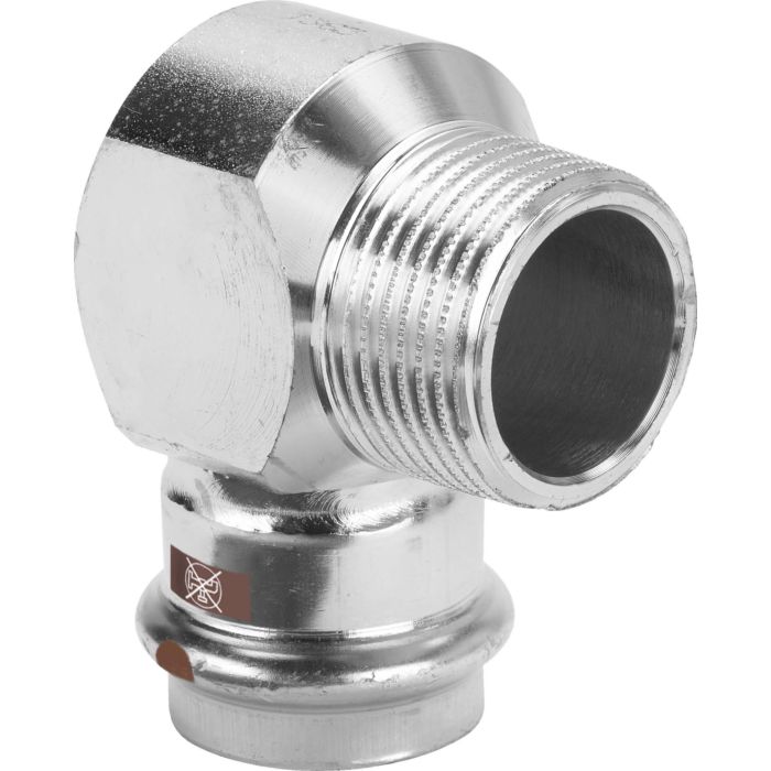 Viega Temponox Winkel 811020 15 Mm X R 1 2 90grad Stahl Nicht