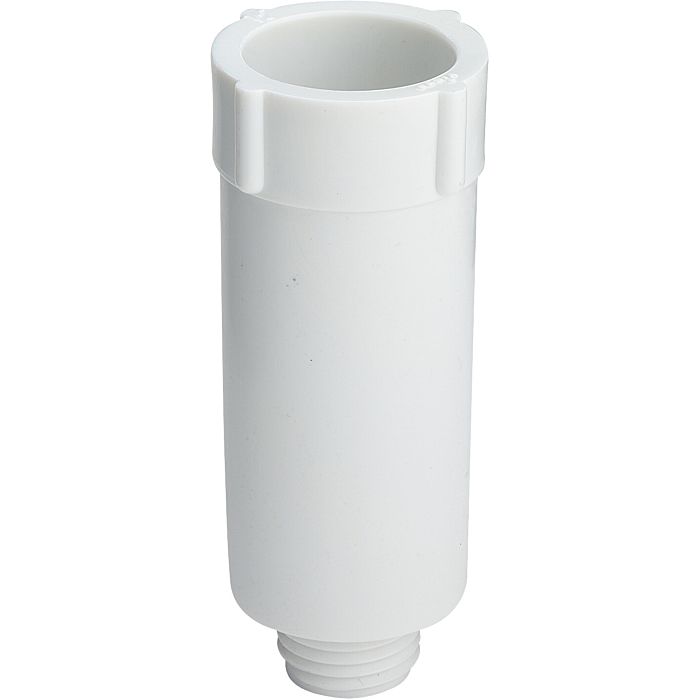 Viega pressure plug construction plug 100124 G 2000 / 2, plastic, with seal