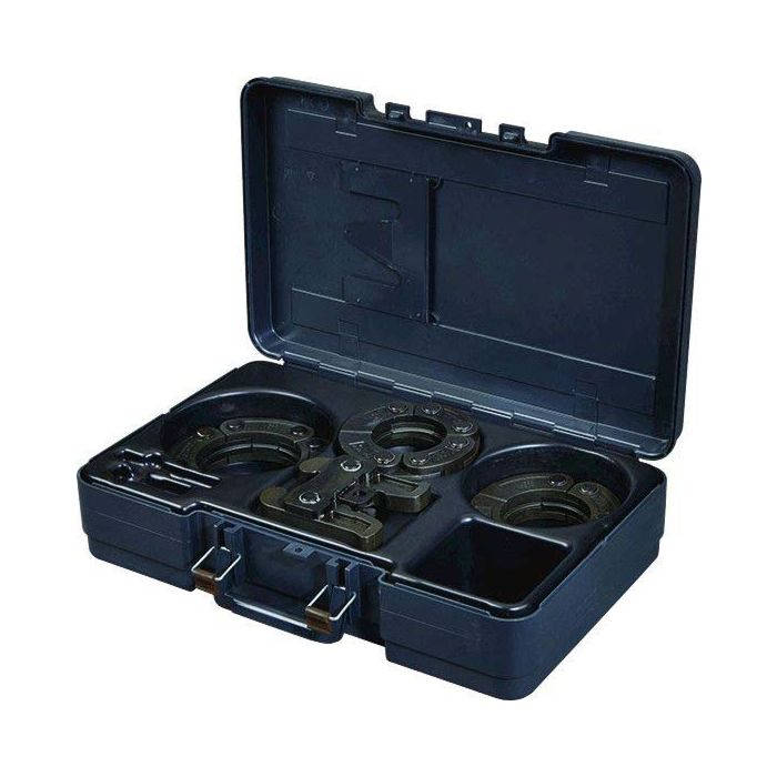 Viega Pt2 system tool set 362959 steel phosphated, for press 2000 , 76 ...