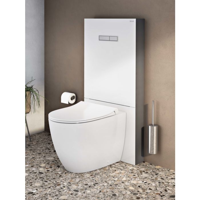 Wc Mit Spulkasten
