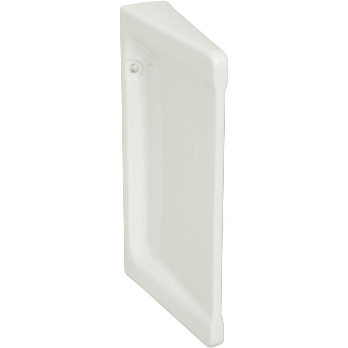 Vitra Options urinal partition 5172L003-0155 34.5x59.5cm, Bathroom ...