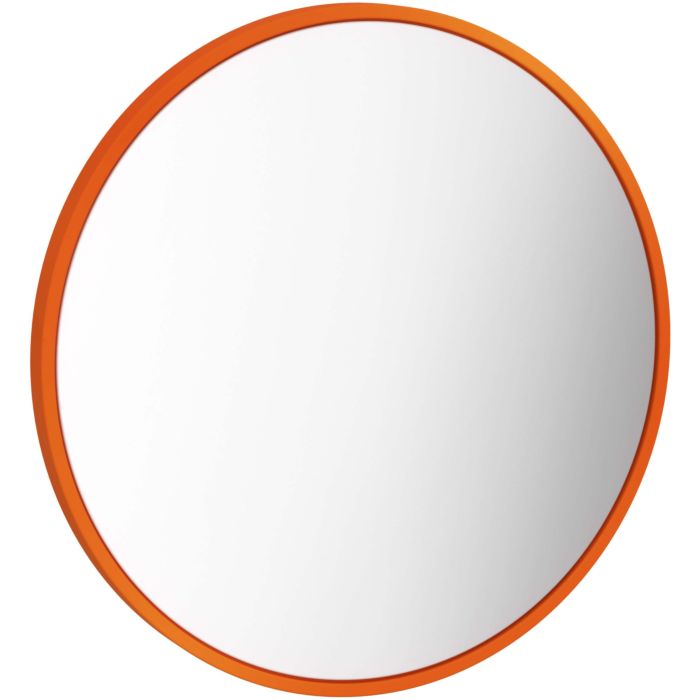 Vitra Sento Kids Spiegel 65866 400 x 18 x 400 mm, round, wall mounting ...