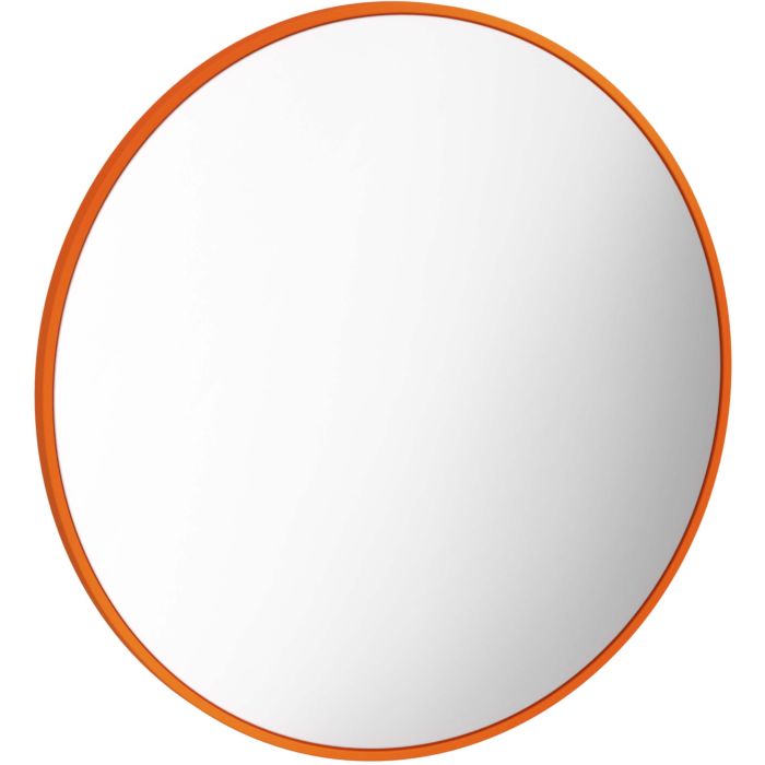 Vitra Sento Kids Spiegel 65867 600 x 18 x 600 mm, round, wall mounting ...