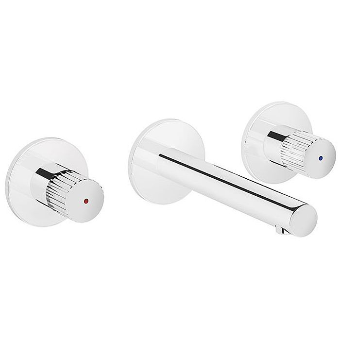 Vitra Origin trim set A42582 concealed two-handle basin mixer ...