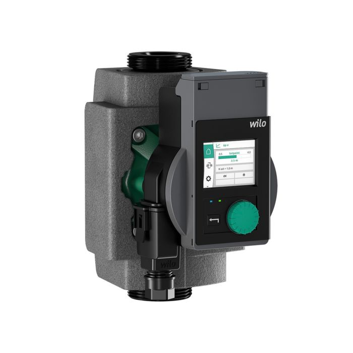 Wilo Stratos Pico plus Hocheffizienz-Pumpe 4244373 25/0,5-4, 230 V, 50/ ...