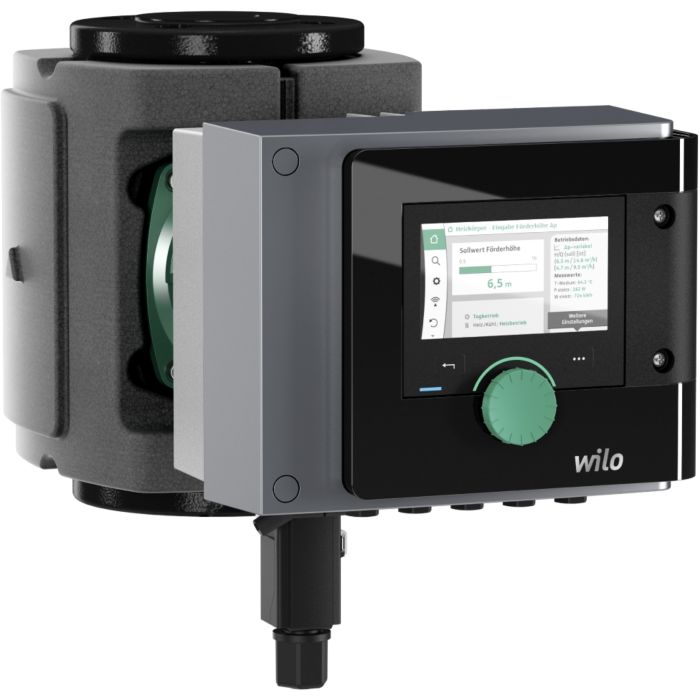 Wilo Stratos MAXO R7 glandless pump 2218002 50/ 1930 ,5-9 R7, PN 10, flange