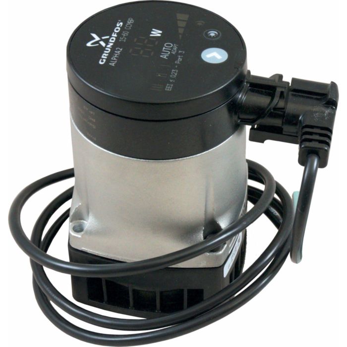 Wolf Pump head MK Pumps 2071263 Highly efficient, for BSP