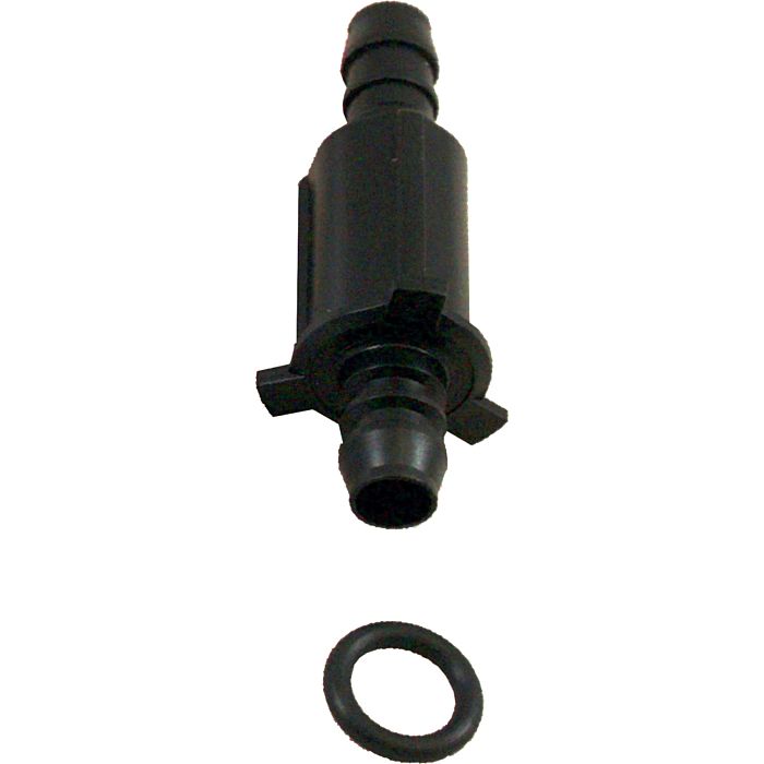 Wolf Check valve 2071564 for condensate pump, for COB