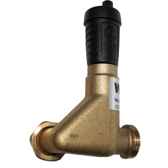 Wolf Air separator HWWT-VL charging pump 207204499 for CS piping